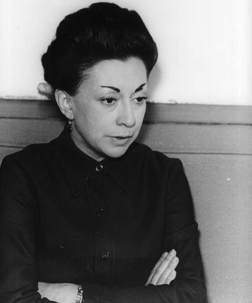 8 Poems by Rosario Castellanos, Mexican Poet | LiteraryLadiesGuide