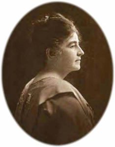 Gene Stratton-Porter, Author, Photographer, and Naturalist