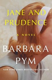Barbara Pym, British Author of Comedies of Manner
