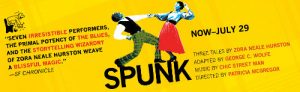 “Spunk” by Zora Neale Hurston (1925) - full text - Literary Ladies Guide
