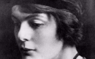 Hilda Doolittle, Modernist Poet Known as H.D. - Literary Ladies Guide