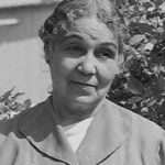 Anne Spencer, Harlem Renaissance Poet | Literary Ladies Guide