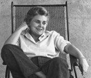 Elizabeth Bishop, Iconic American Poet | LiteraryLadiesGuide