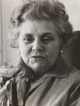 Elizabeth Bishop, Iconic American Poet | LiteraryLadiesGuide