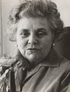 Elizabeth Bishop, Iconic American Poet | LiteraryLadiesGuide