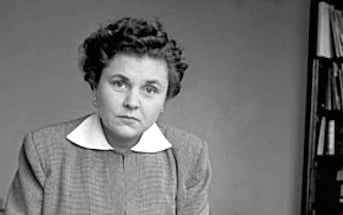 Elizabeth Bishop, Iconic American Poet | LiteraryLadiesGuide