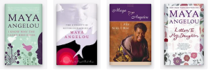 The Heart of a Woman by Maya Angelou (1981) | LiteraryLadiesGuide