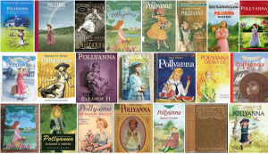Eleanor H. Porter, author of Pollyanna - Literary Ladies Guide