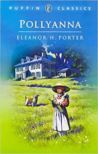 Eleanor H. Porter, author of Pollyanna - Literary Ladies Guide