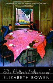 Elizabeth Bowen, Irish-British Author of Novels & Short Stories