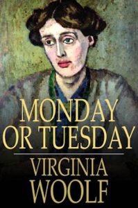 "Kew Gardens" — a short story by Virginia Woolf - Literary Ladies Guide