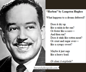 10 Fascinating Facts About Lorraine Hansberry - Literary Ladies Guide