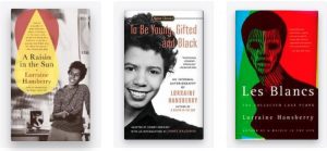 10 Fascinating Facts About Lorraine Hansberry - Literary Ladies Guide