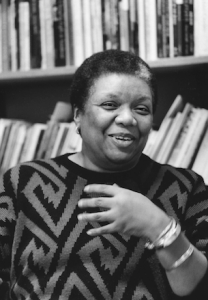 Lucille Clifton, Poetic Chronicler of African-American Experience