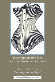 9 Poems by Lucille Clifton, Chronicler of the Black American Experience