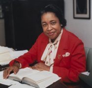 Margaret Walker, Poet and Author of Jubilee