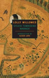 Sylvia Townsend Warner, Author of Lolly Willowes - Literary Ladies Guide