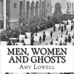 Amy Lowell, Imagist Poet | LiteraryLadiesGuide