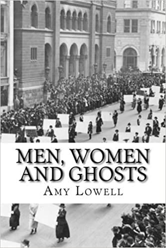 "Patterns" by Amy Lowell — from Men, Women and Ghosts (1919)