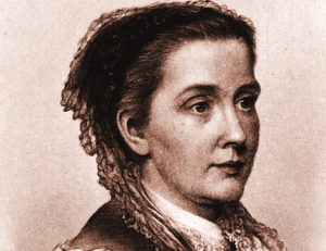 10 Fascinating Facts about Julia Ward Howe - Literary Ladies Guide