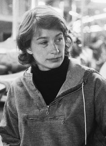 Mary Oliver, Esteemed American Poet | Literary Ladies Guide