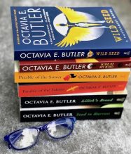 Fascinating Facts About Octavia E. Butler