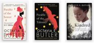 Fascinating Facts About Octavia E. Butler