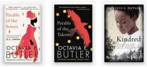 Octavia E. Butler, Trailblazing Sci-Fi Visionary | LiteraryLadiesGuide