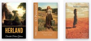 15 Essential Works of Classic Feminist Fiction - Literary Ladies Guide
