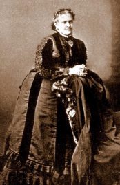 Helen Hunt Jackson, 19th-Century Author and Reformer