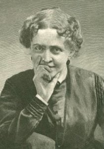 Helen Hunt Jackson, 19th-Century Author and Reformer