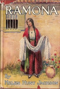 Helen Hunt Jackson, 19th-Century Author and Reformer