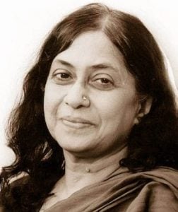 Kamala Das, India's Confessional Poet