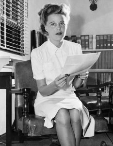 Bringing Daphne du Maurier's Jamaica Inn to the Big Screen