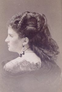 The Storm by Kate Chopin (1898) - full text - Literary Ladies Guide