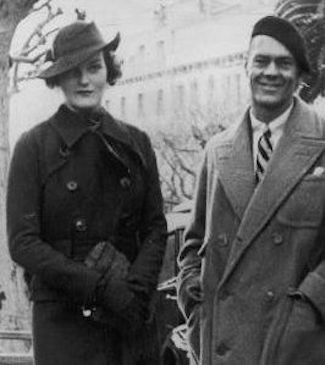 When Anaïs Met Henry: Nin's Tumultuous Affair with Henry and June Miller