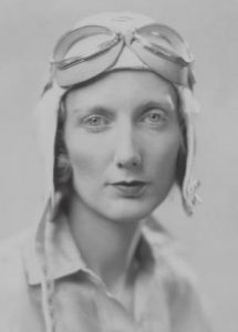 Beryl Markham, Aviatrix, Adventurer, Author of West with the Night