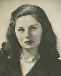 Maureen Daly’s Seventeenth Summer and the Birth of the Teenage Novel