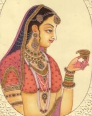 10 Classic Indian Women Poets, from Akka Mahadevi to Meena Alexander