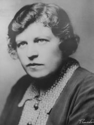 The Field House by Robin Clifford Wood: Rediscovering Rachel Field