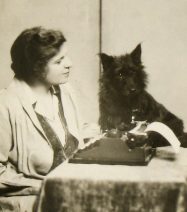 Rachel Field, Author of All This and Heaven Too - Literary Ladies Guide