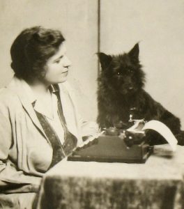 Rachel Field, Author of All This and Heaven Too - Literary Ladies Guide