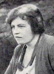 Rachel Field, Author of All This and Heaven Too - Literary Ladies Guide