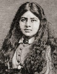 10 Classic Indian Women Poets, from Akka Mahadevi to Meena Alexander