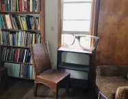 Hobart Book Village, a Bibliophile’s Dream in Upstate NY