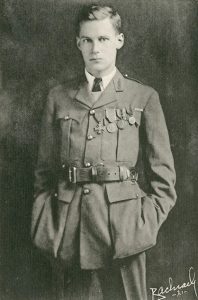 Caresse Crosby, Patron of the Literary Lost Generation