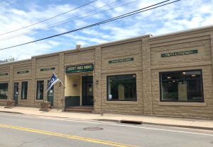 Hobart Book Village, a Bibliophile’s Dream in Upstate NY