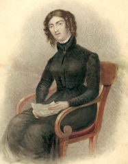 Glimpses into the Secret Diaries of Anne Lister (“Gentleman Jack”)