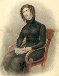 Glimpses into the Secret Diaries of Anne Lister (“Gentleman Jack”)