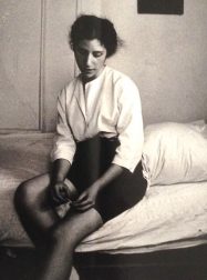 Diane di Prima, Beat Generation Poet - Literary Ladies Guide